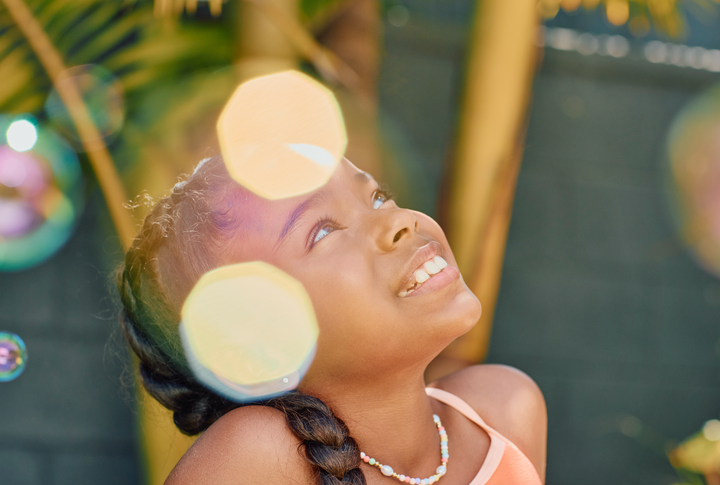 Unlocking the Miracle of Micronized Chlorella for Kids – Bioray