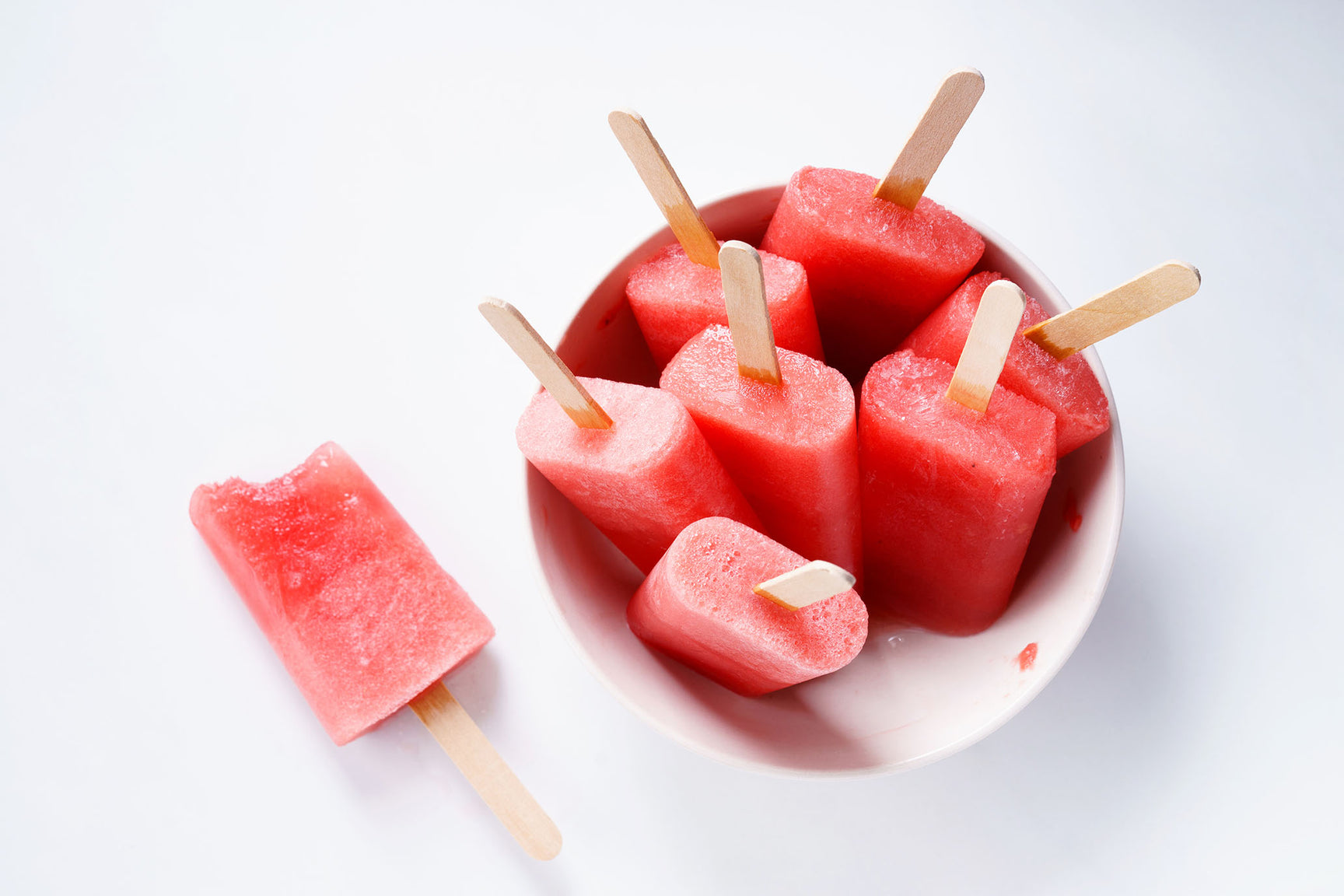 Summer Fun Detox & Immunity Pops! – Bioray
