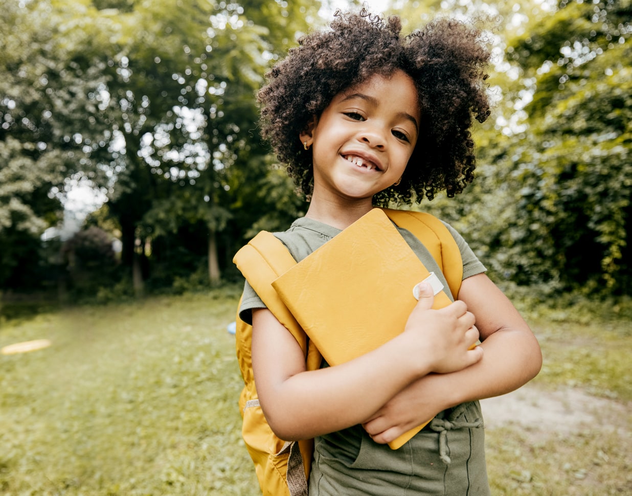 Helping Your Child Thrive: Reducing Anxiousness & Frustration