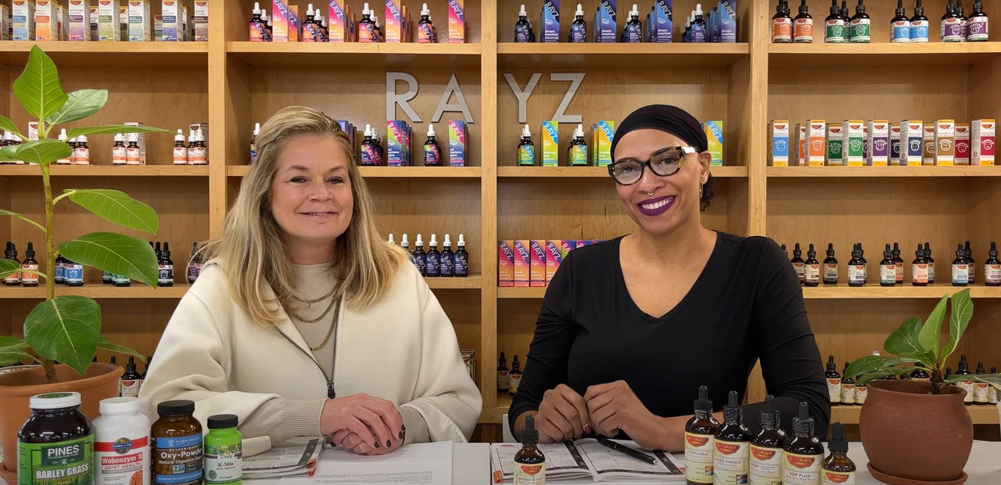 #4: Removing Unwanted Organisms – Bioray