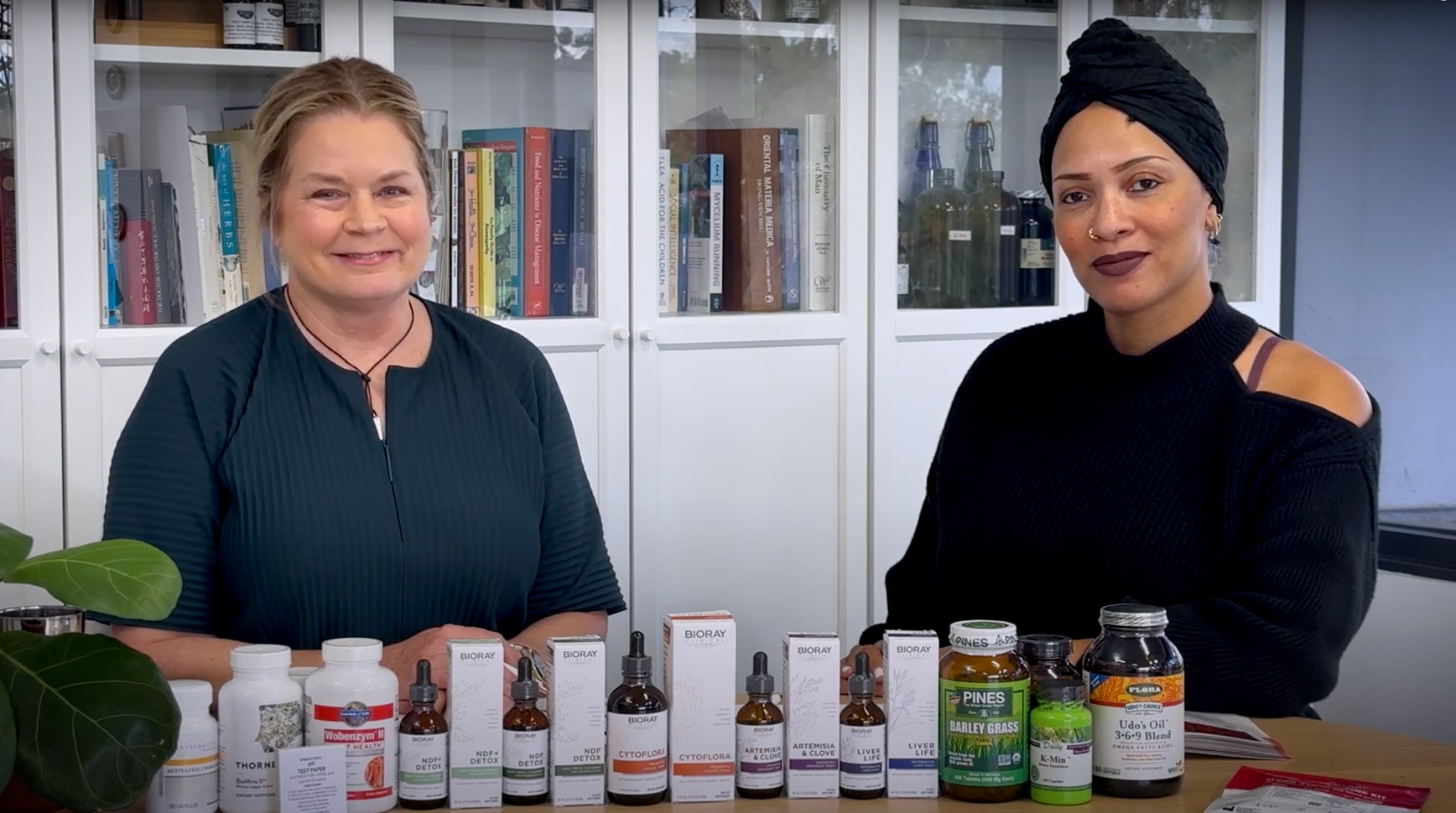 Is the 45-Day Total Body Detox right for you? – Bioray