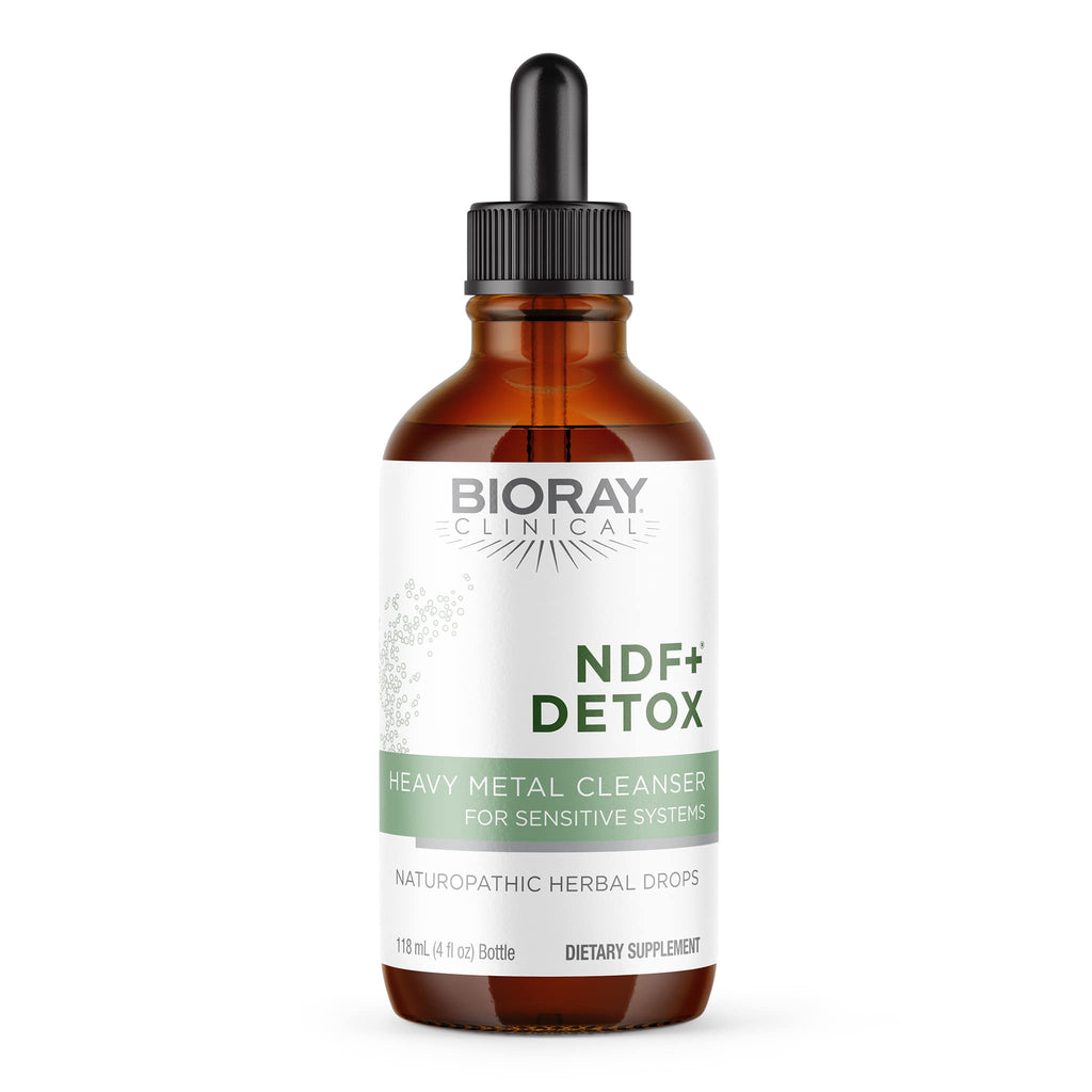 NDF+® Detox – Bioray