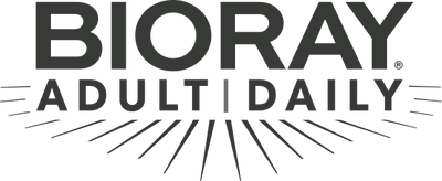 BIORAY® Adult Daily