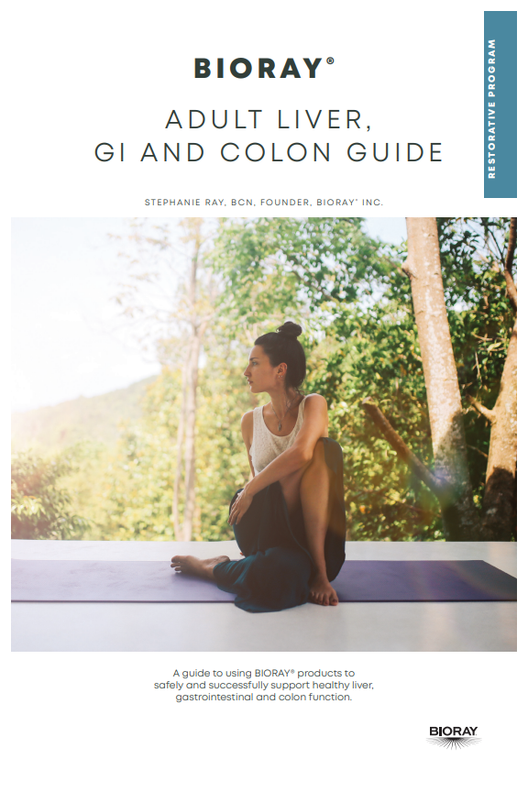 Restorative Programs – Bioray