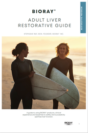 Restorative Programs – Bioray