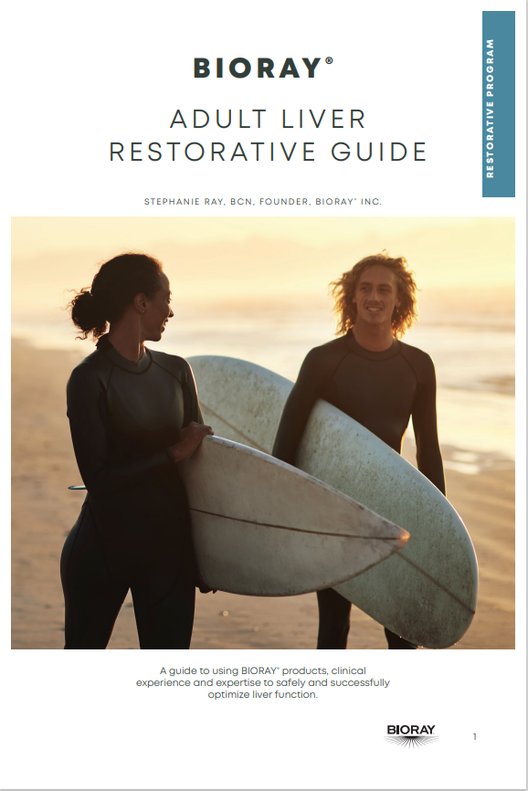 Restorative Programs – Bioray