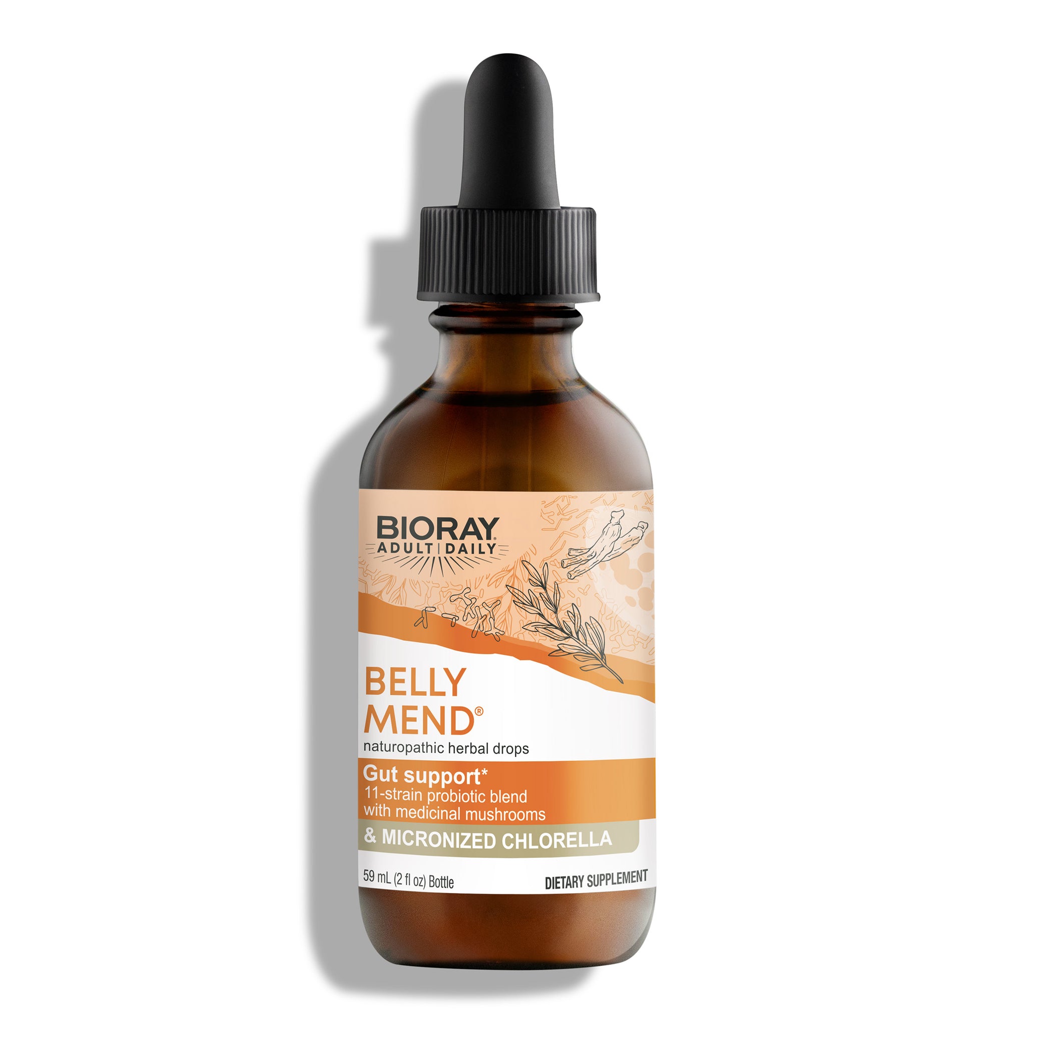 Belly Mend® – Bioray