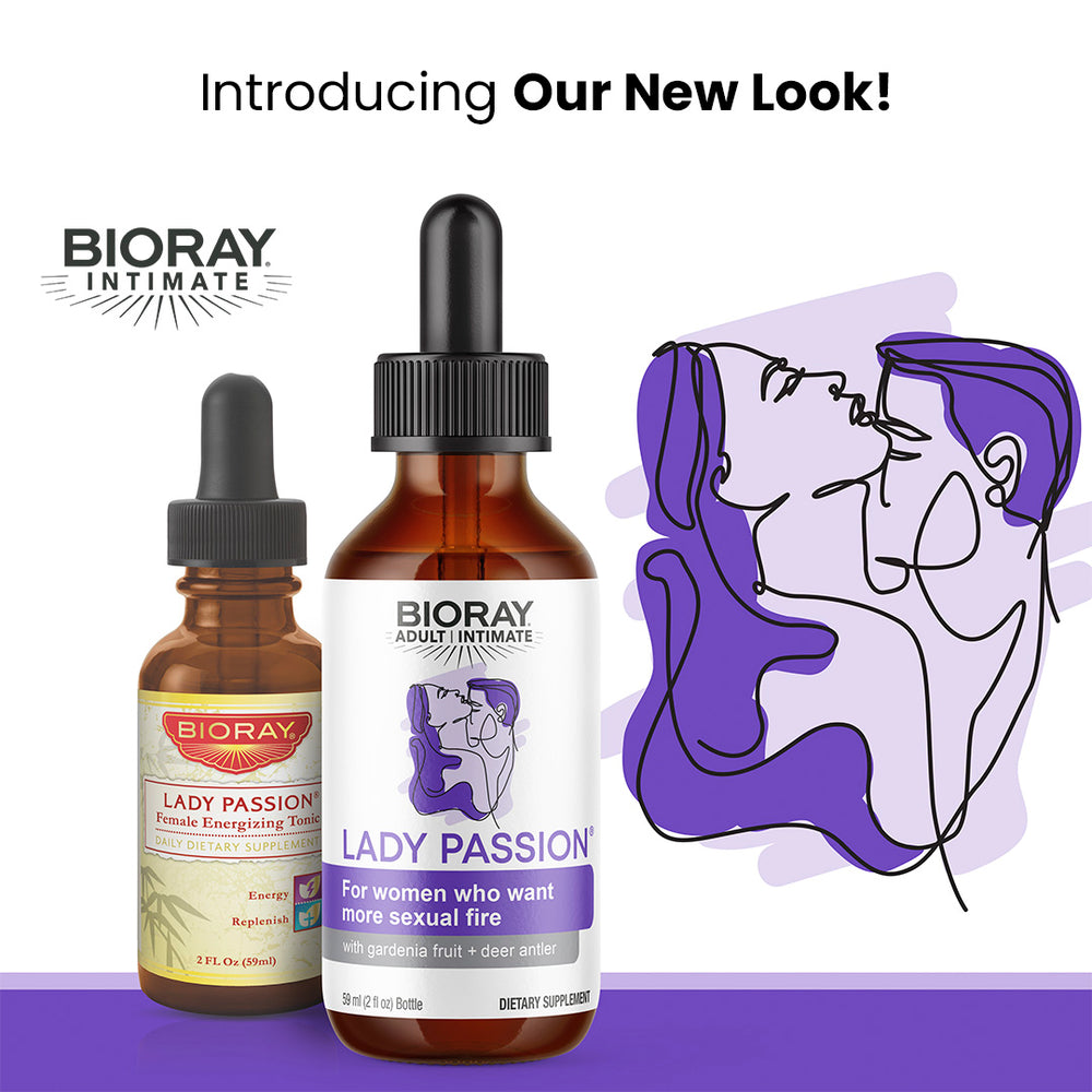 Lady Passion®