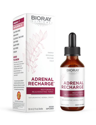 BIORAY® Clinical Page