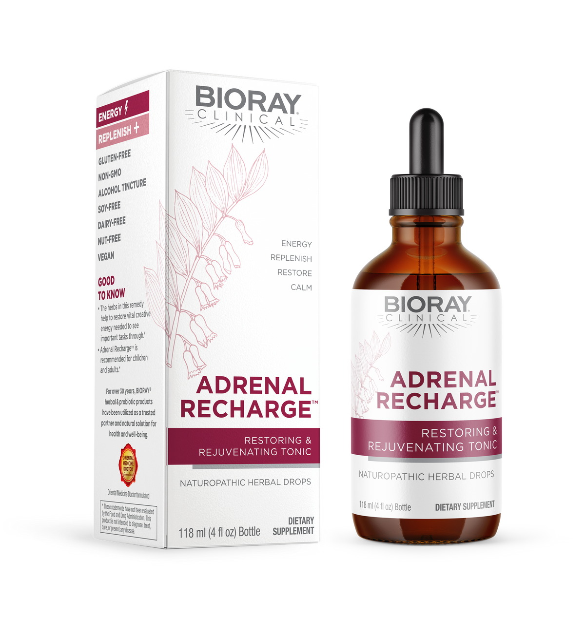 Adrenal Recharge®