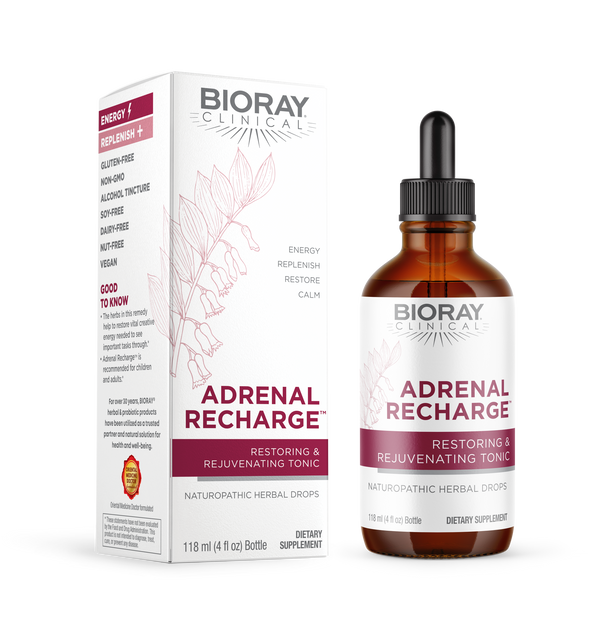BIORAY® Clinical Page – Bioray