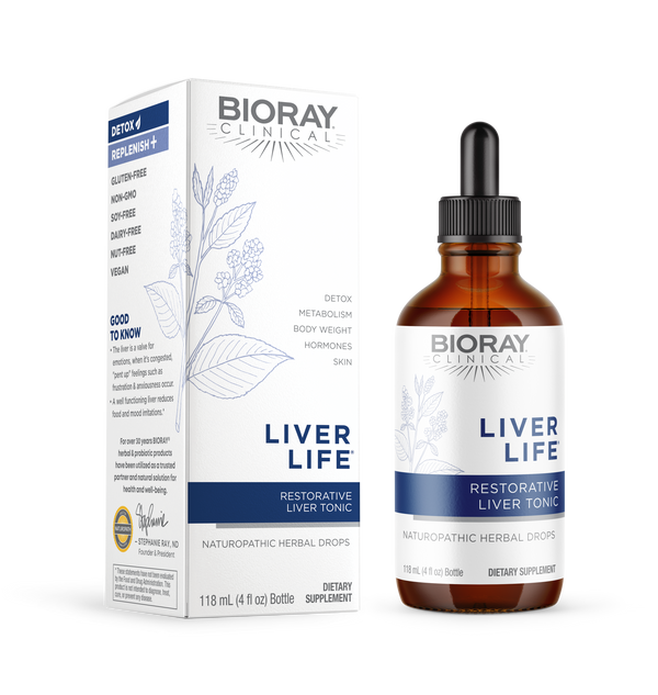 Detox – Bioray
