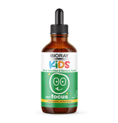 BIORAY® KIDS NDF Focus®