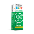 BIORAY® KIDS NDF Focus®