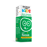 BIORAY® KIDS NDF Focus®