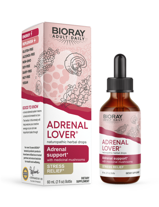 BIORAY® Adult Daily
