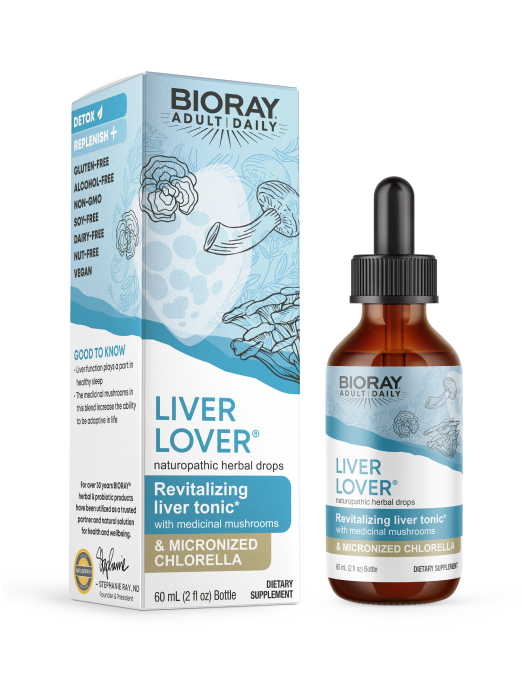 BIORAY® Adult Daily