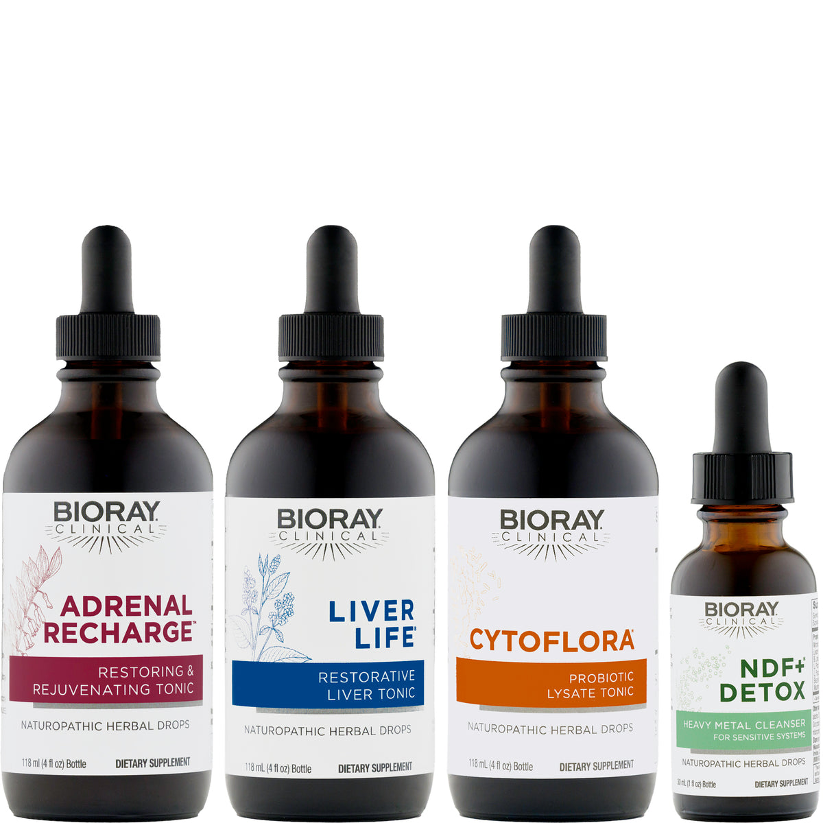 BIORAY® Clinical Vaccine Companion Kit