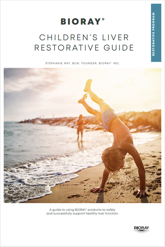 Restorative Programs – Bioray