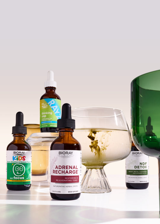 BIORAY® Products – Bioray