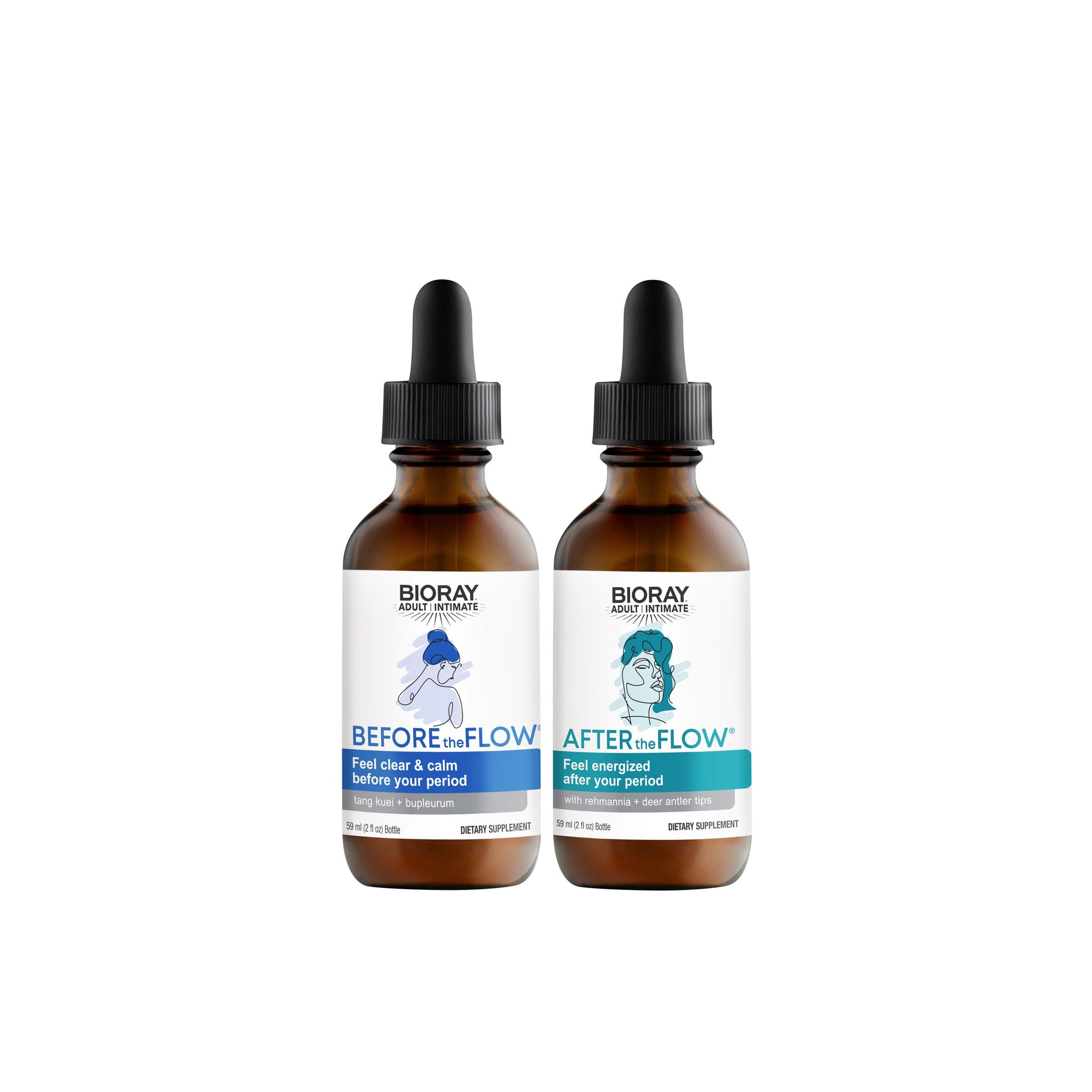 For Your Flow – Bioray