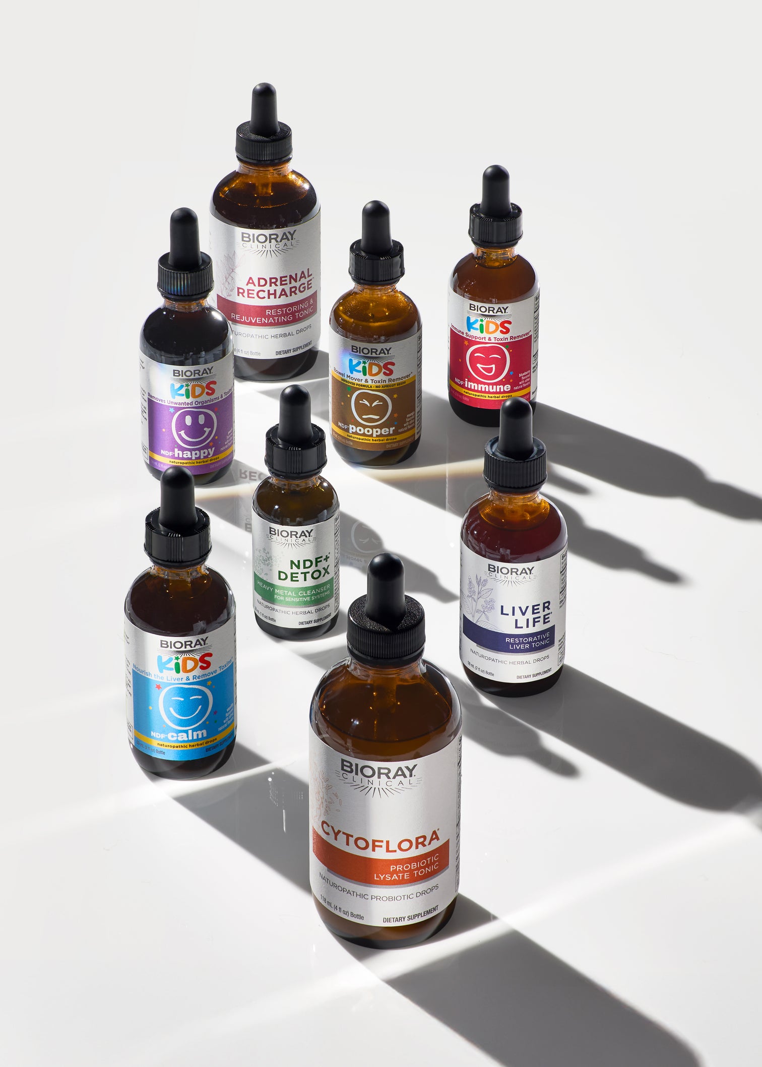 Restorative Programs – Bioray