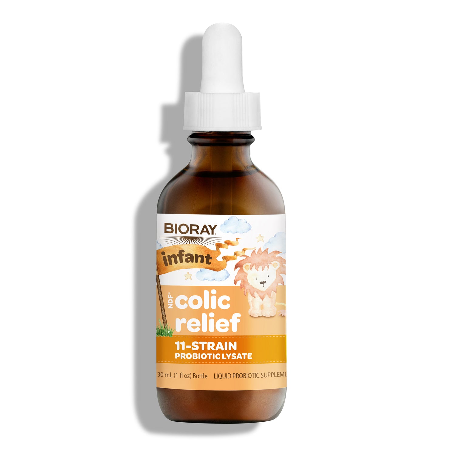 NDF Colic Relief® – Bioray