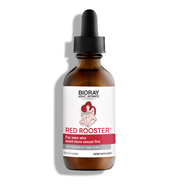 Red Rooster® – Bioray