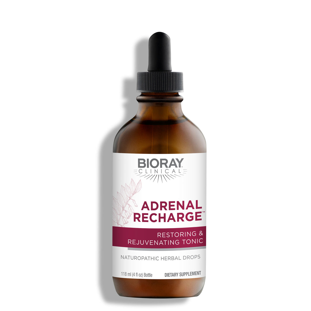 Adrenal Recharge® – Bioray