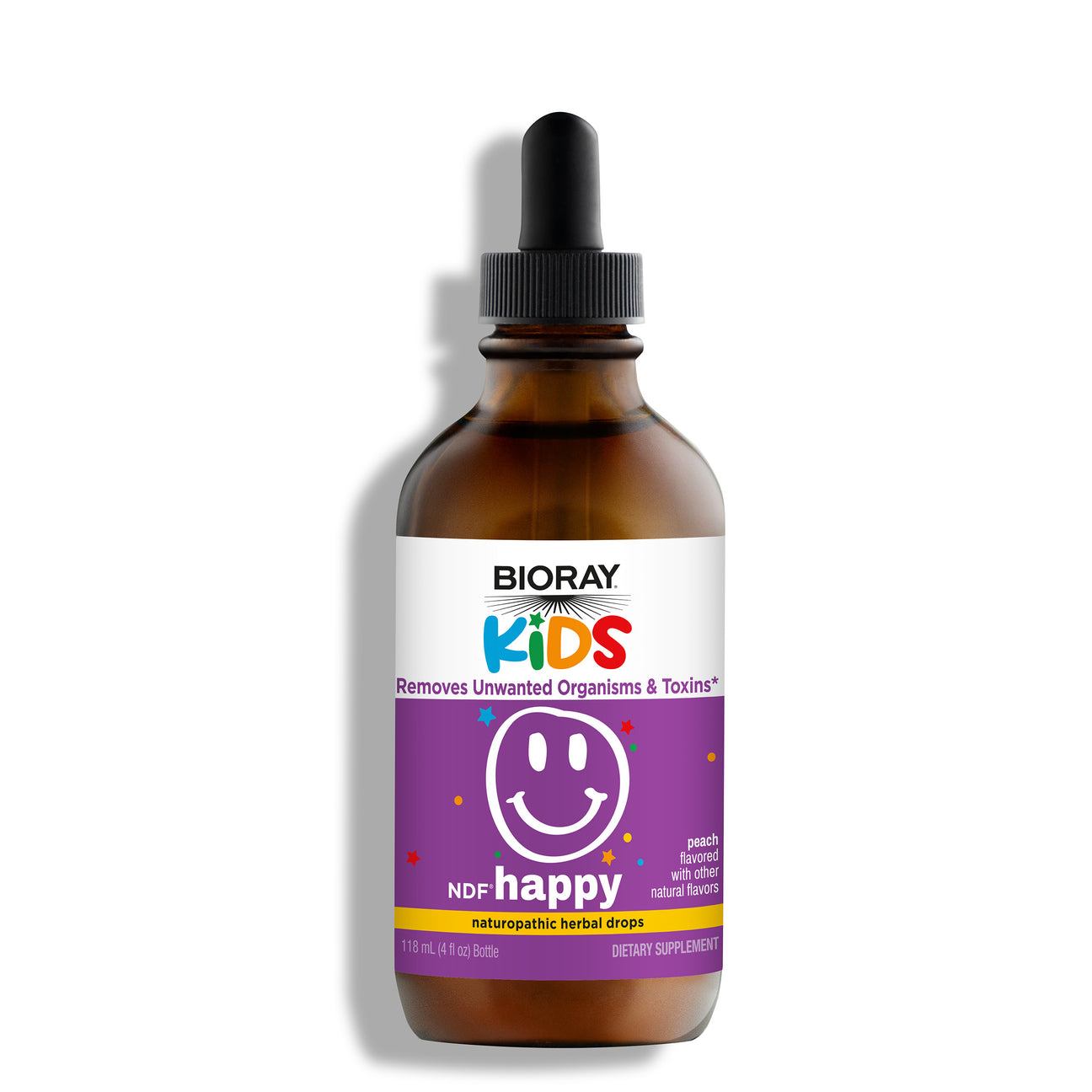 NDF Happy® – Bioray