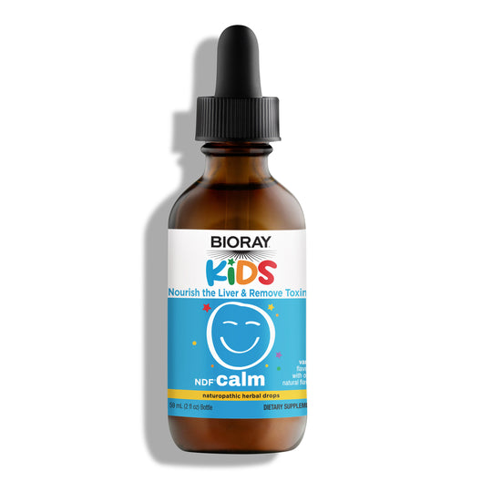 NDF Calm® – Bioray