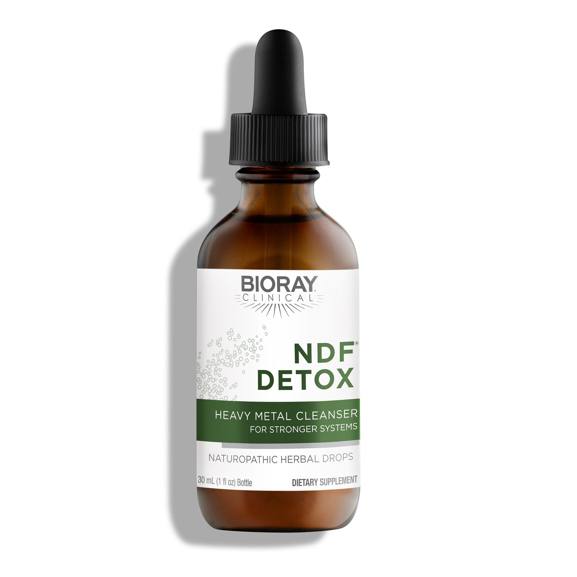 NDF® Detox – Bioray