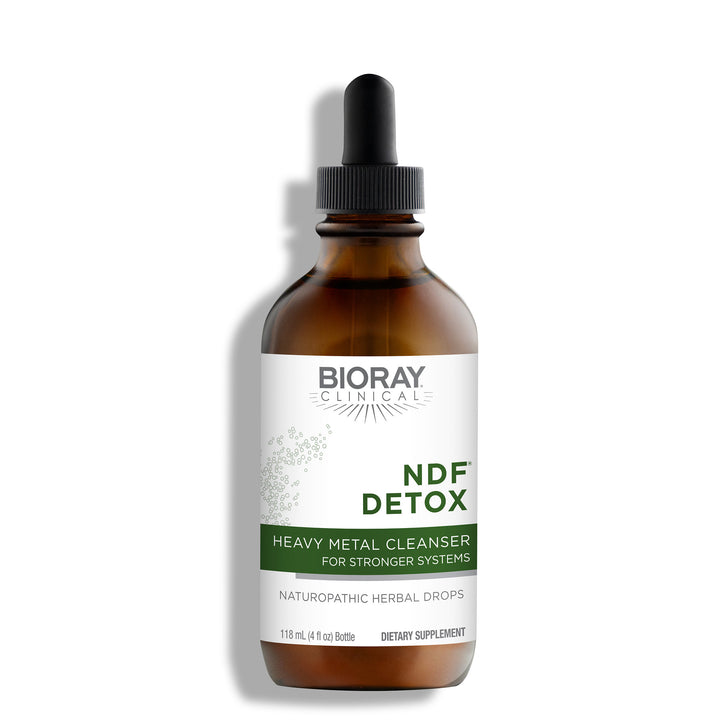 NDF® Detox – Bioray