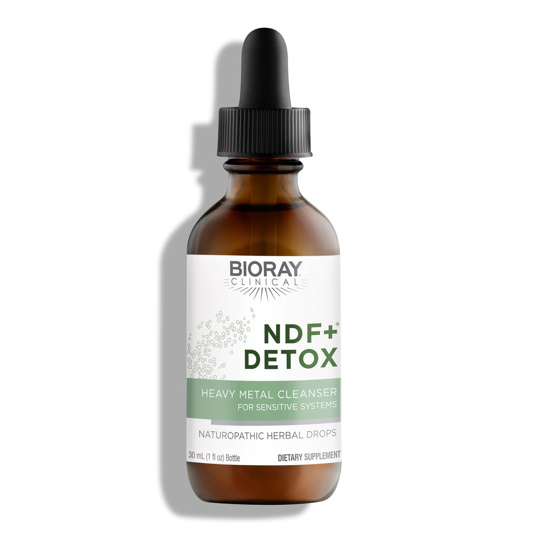 BIORAY® NDF+® Detox – Bioray