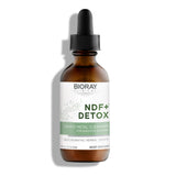 BIORAY® NDF+® Detox – Bioray