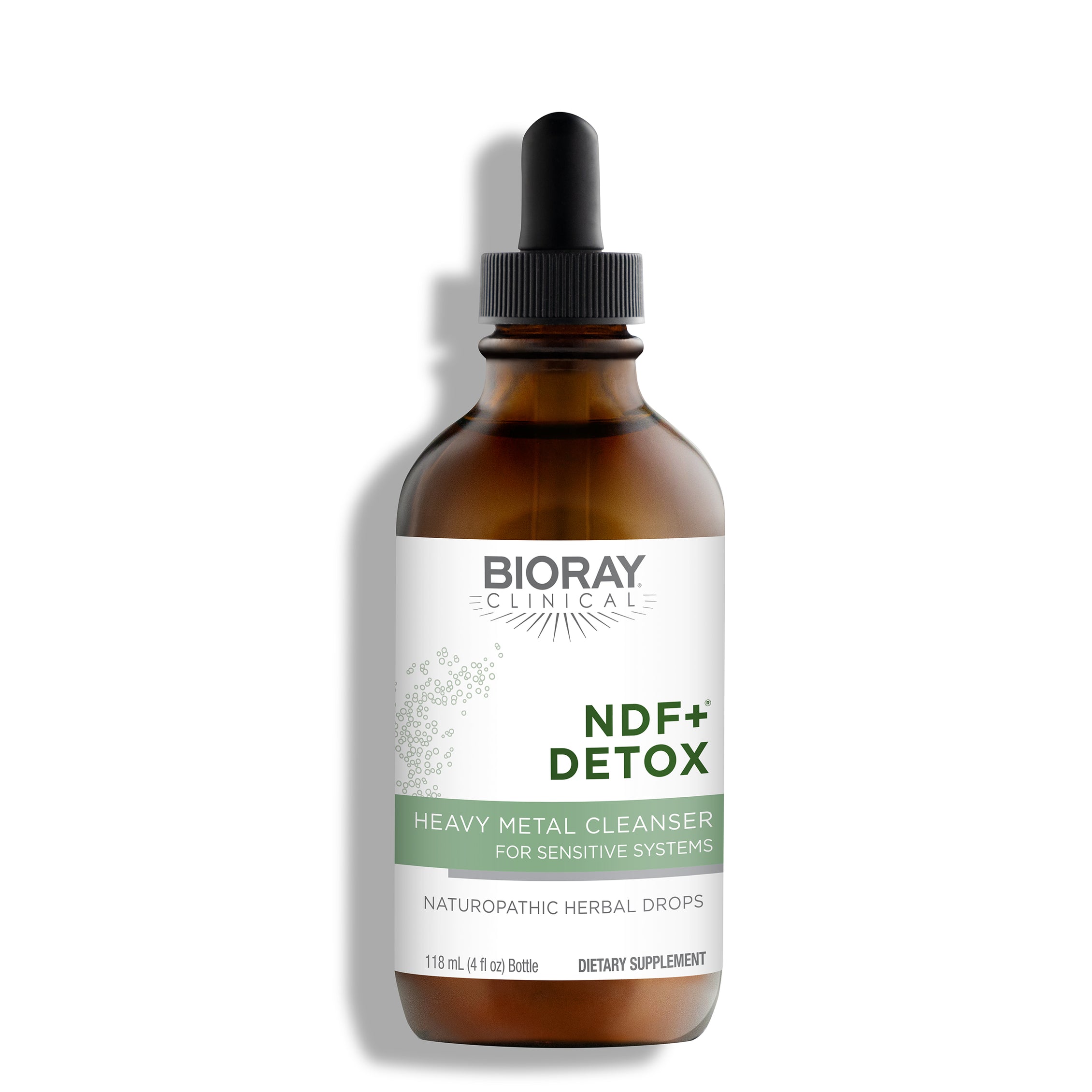 BIORAY® NDF+® Detox – Bioray