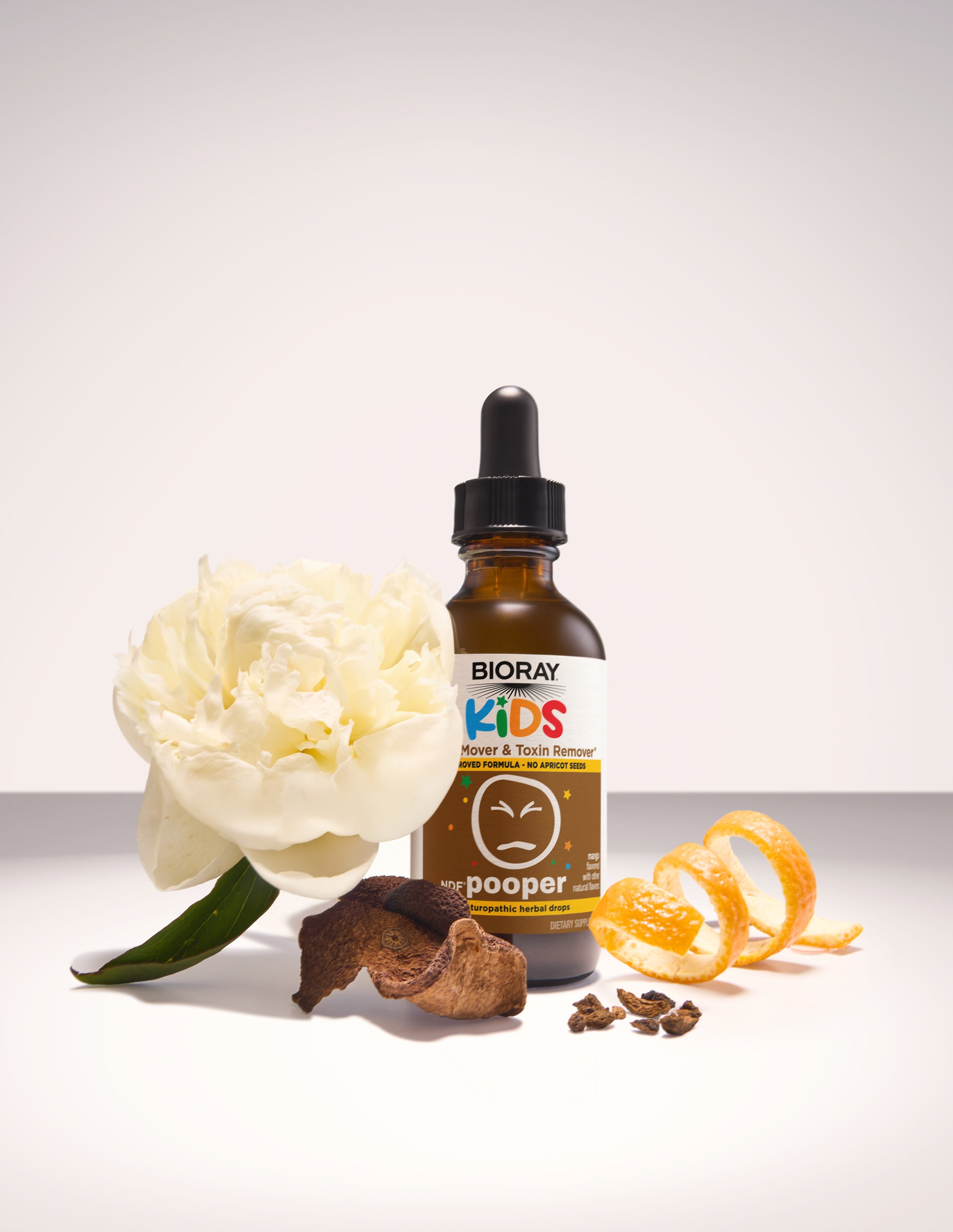 BIORAY Kids® – Bioray