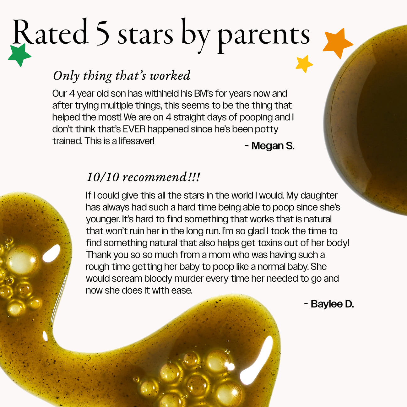 NDF Pooper® – Bioray