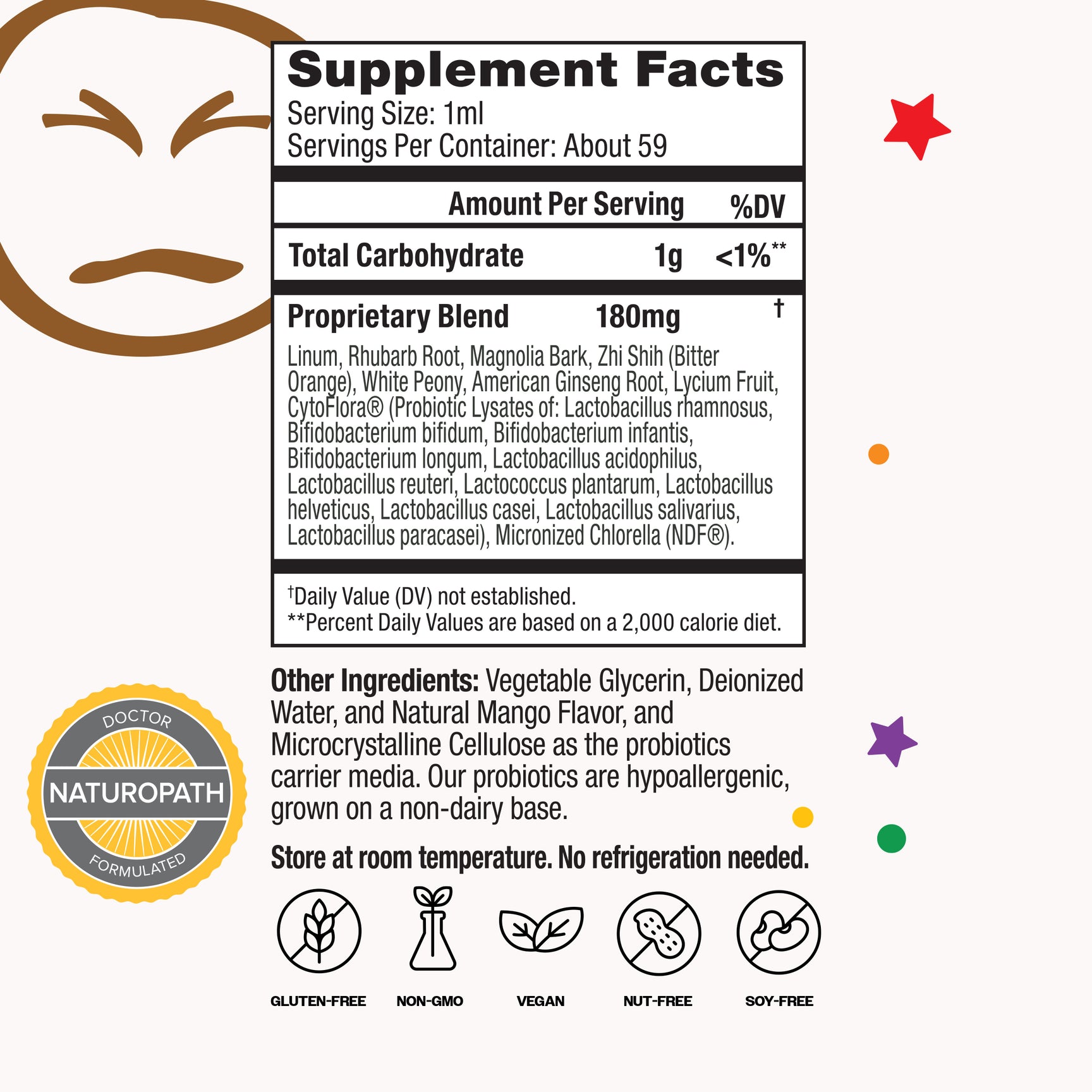 NDF Pooper® – Bioray