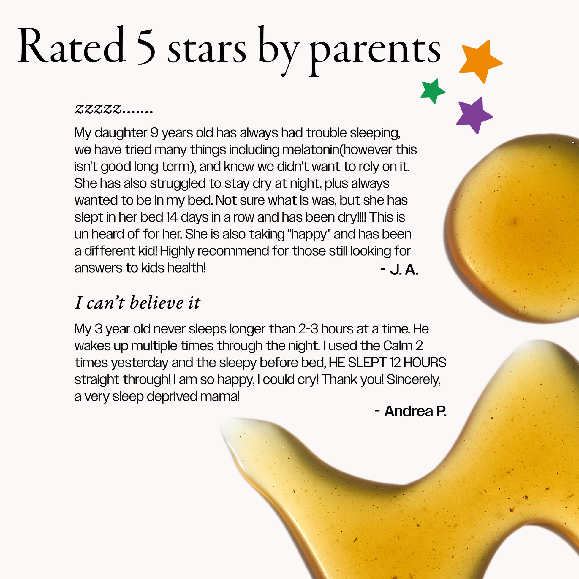 NDF Sleepy® – Bioray