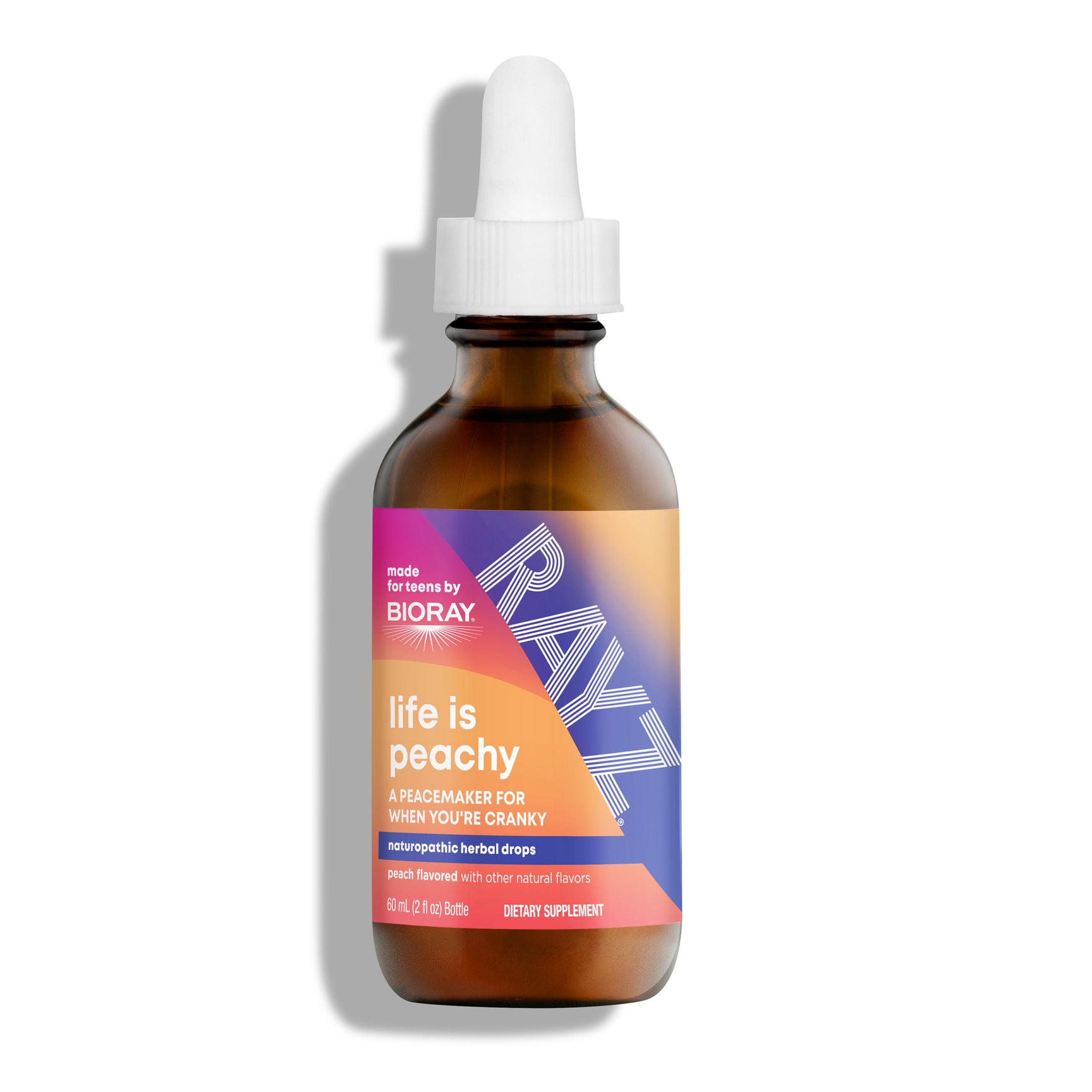 Life is Peachy® – Bioray