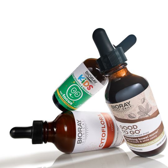 Chocolate Chip Cookies x Loving Energy – Bioray