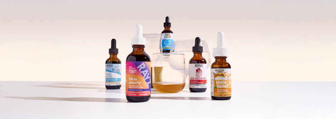 BIORAY® Products – Bioray