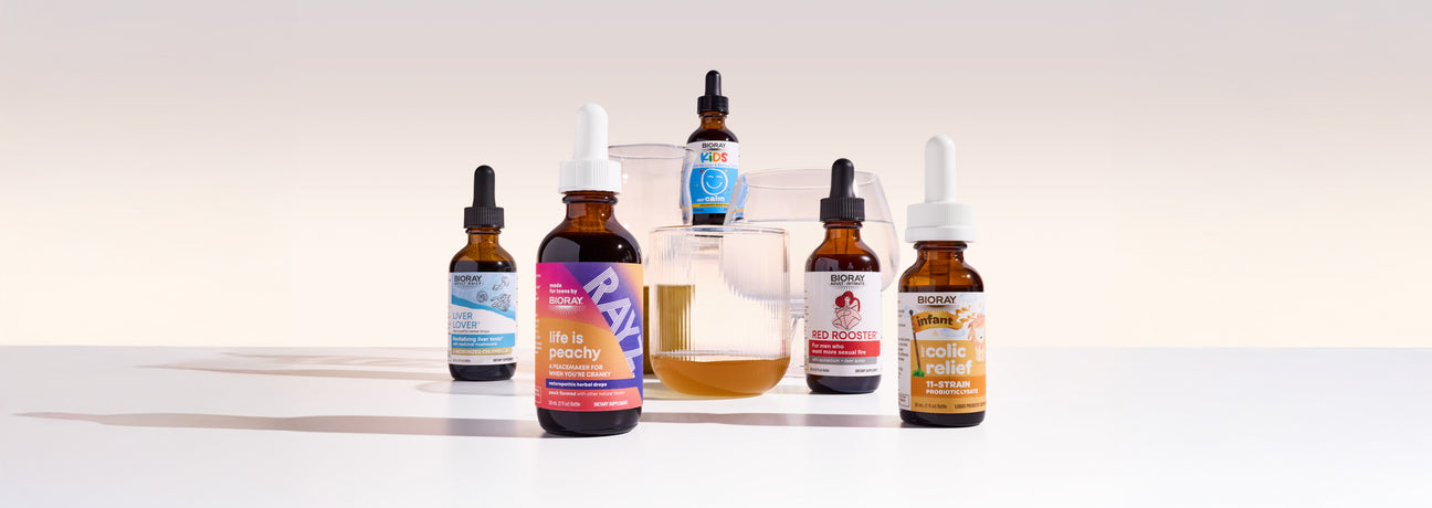 BIORAY® Products – Bioray