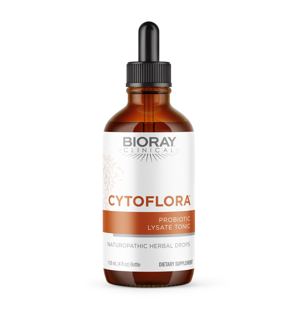 The Detox Trio® – Bioray