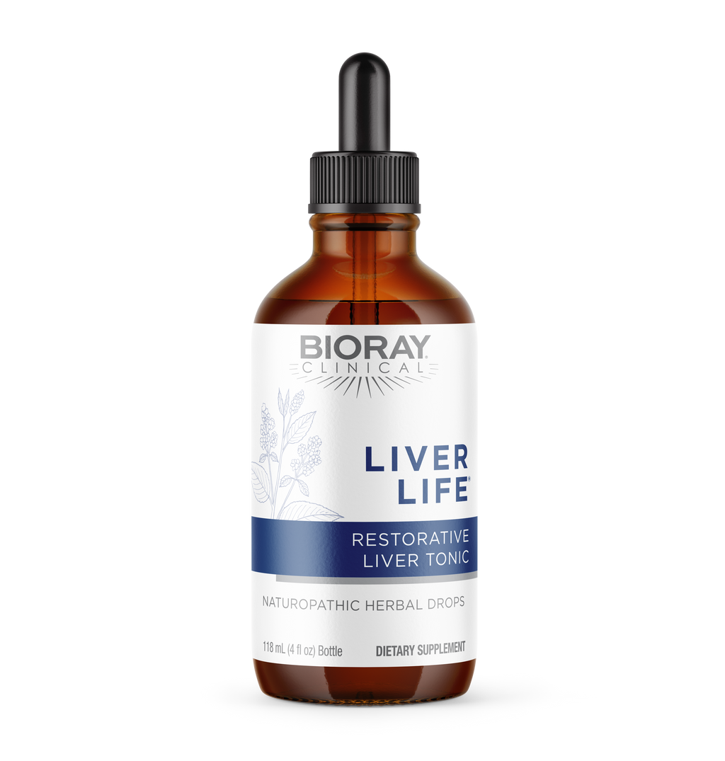 The Detox Trio® – Bioray