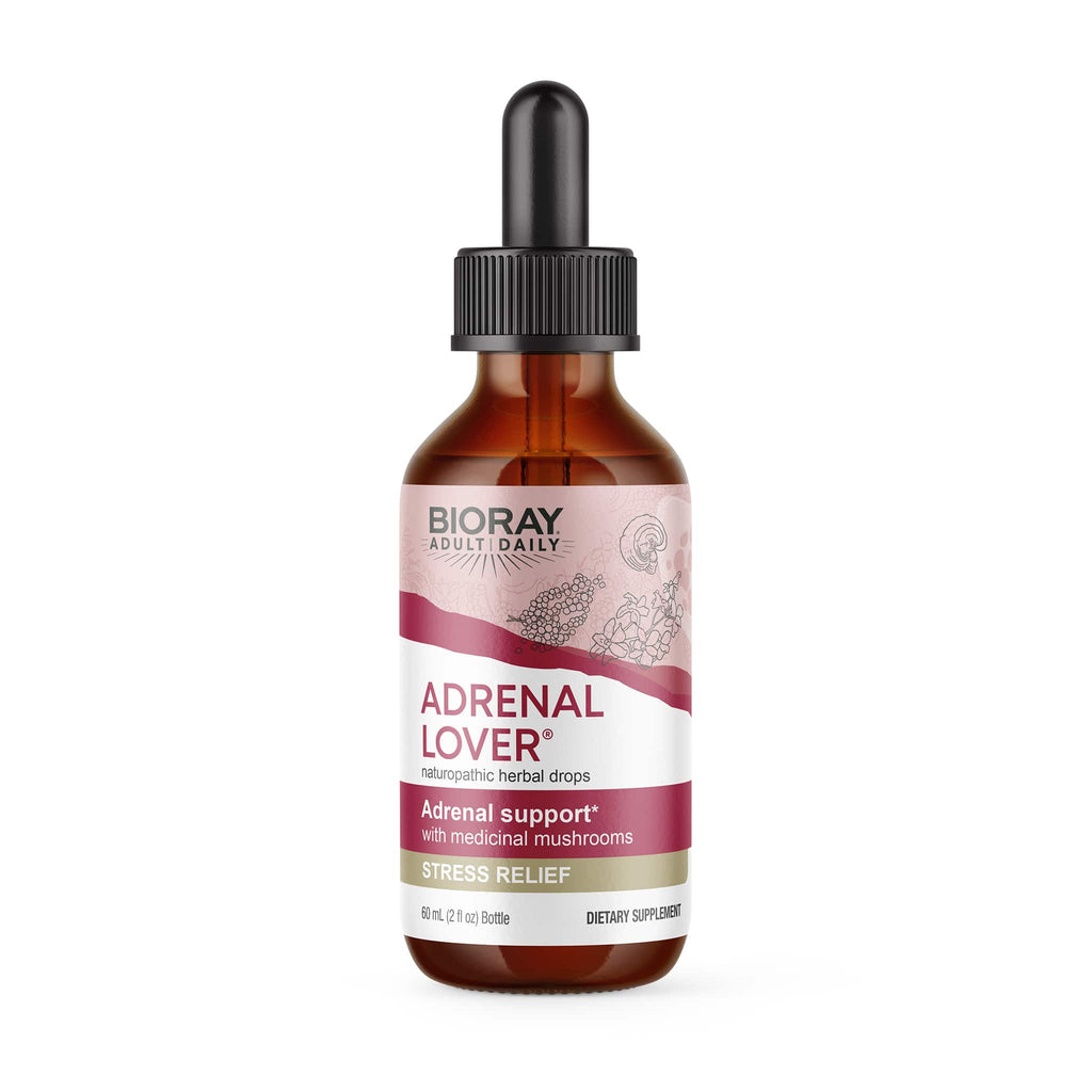 Adrenal Lover® – Bioray