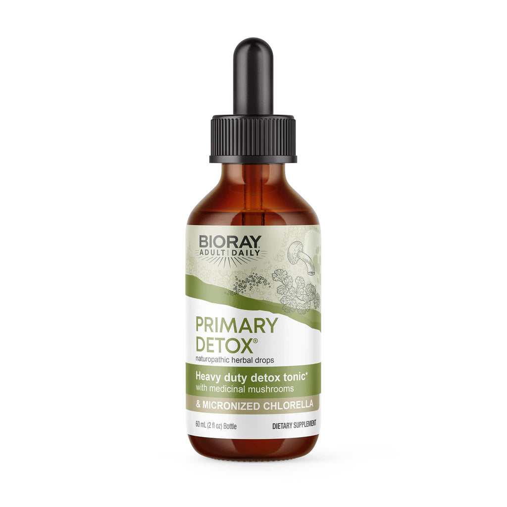 Primary Detox® – Bioray