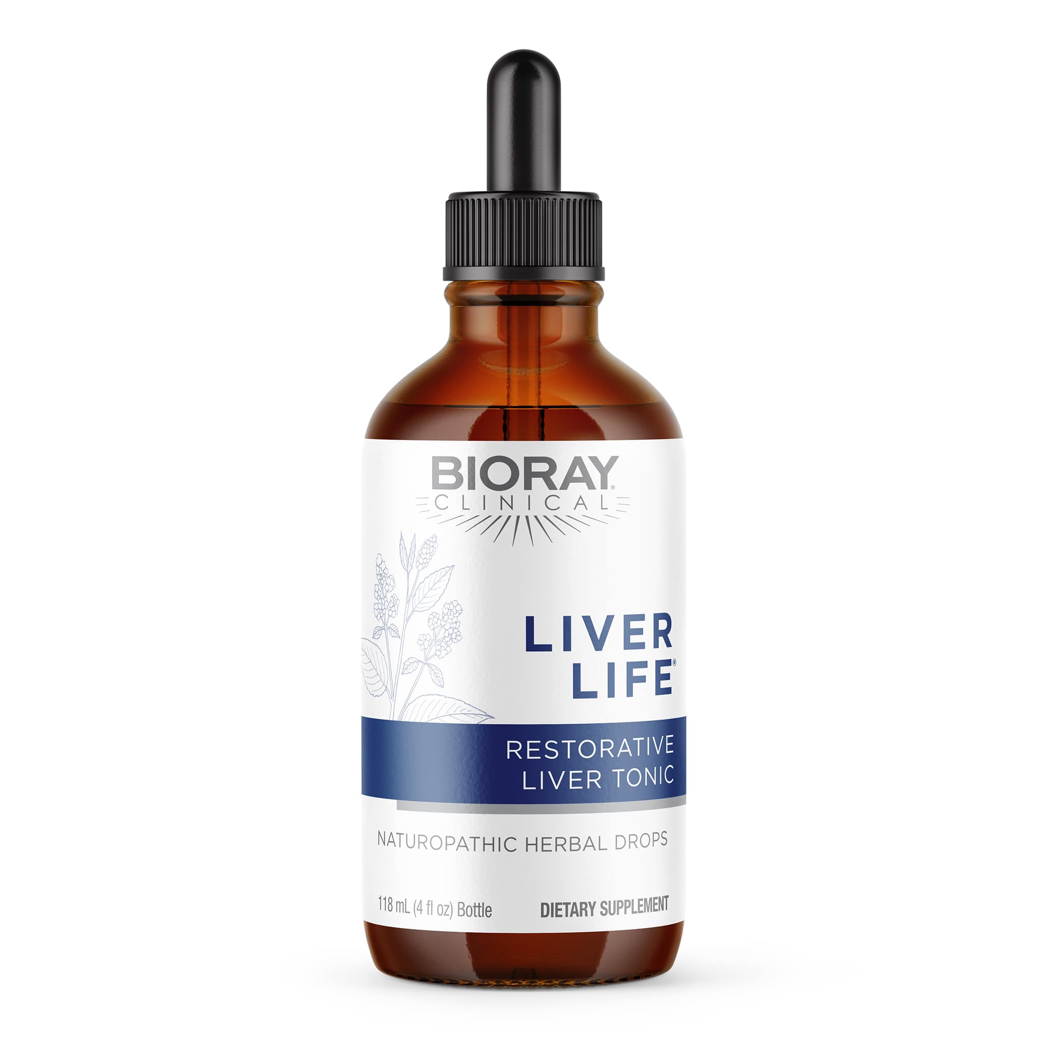 Liver Life® – Bioray