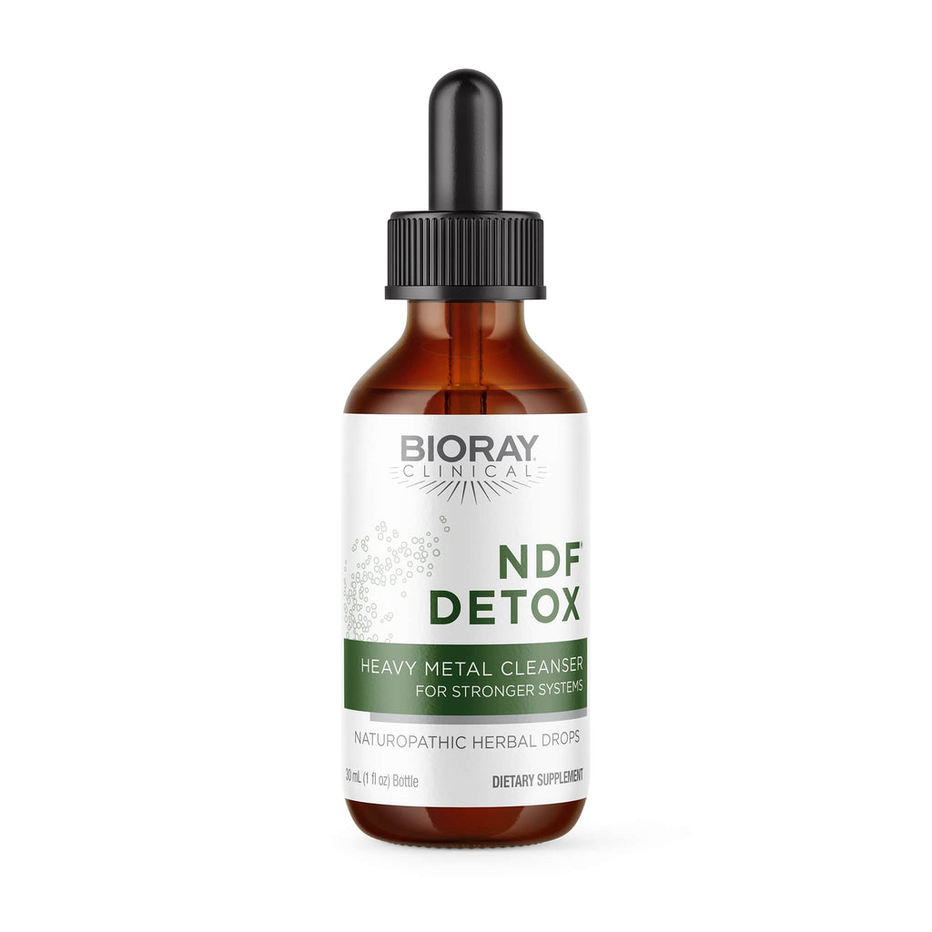 NDF® Detox – Bioray